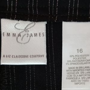 Emma James | Pants & Jumpsuits | Nwt Emma James Womens Trousers | Poshmark